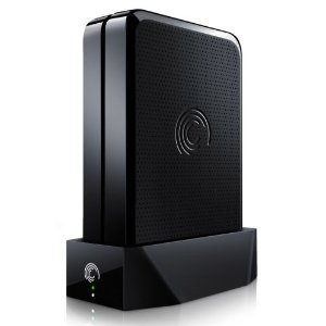 Disque Dur Réseau 1 To grande marque (Seagate), Wifi avec de plus ...
