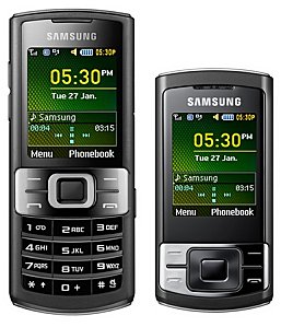 Vente Flash : le téléphone mobile samsung C3050 à 19 € livré