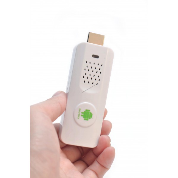 29,90 € livrée la clé Android HDMI pour rendre intelligente votre TV