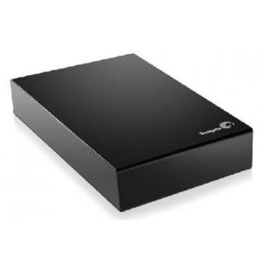 Disque 2TO externe Seagate Expansion Desktop Drive USB 3.0 à 80,00€ livré