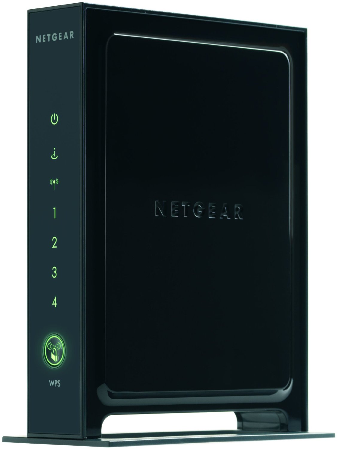 Routeur Wifi-N open source Netgear WNR2000-100PES Gigabit 19€90 livré