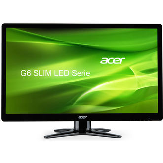 Ecran Acer LED 21.5 pouces 1920 x 1080 à 99€