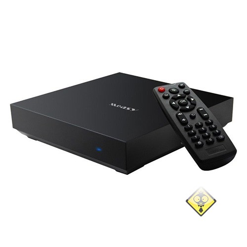 Box TV Android 4K Hdmi2 MEASY B4S 4K XBMC 89€