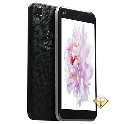 Smartphone 4G VIEWSONIC V500 FullHD Snapdragon 92€