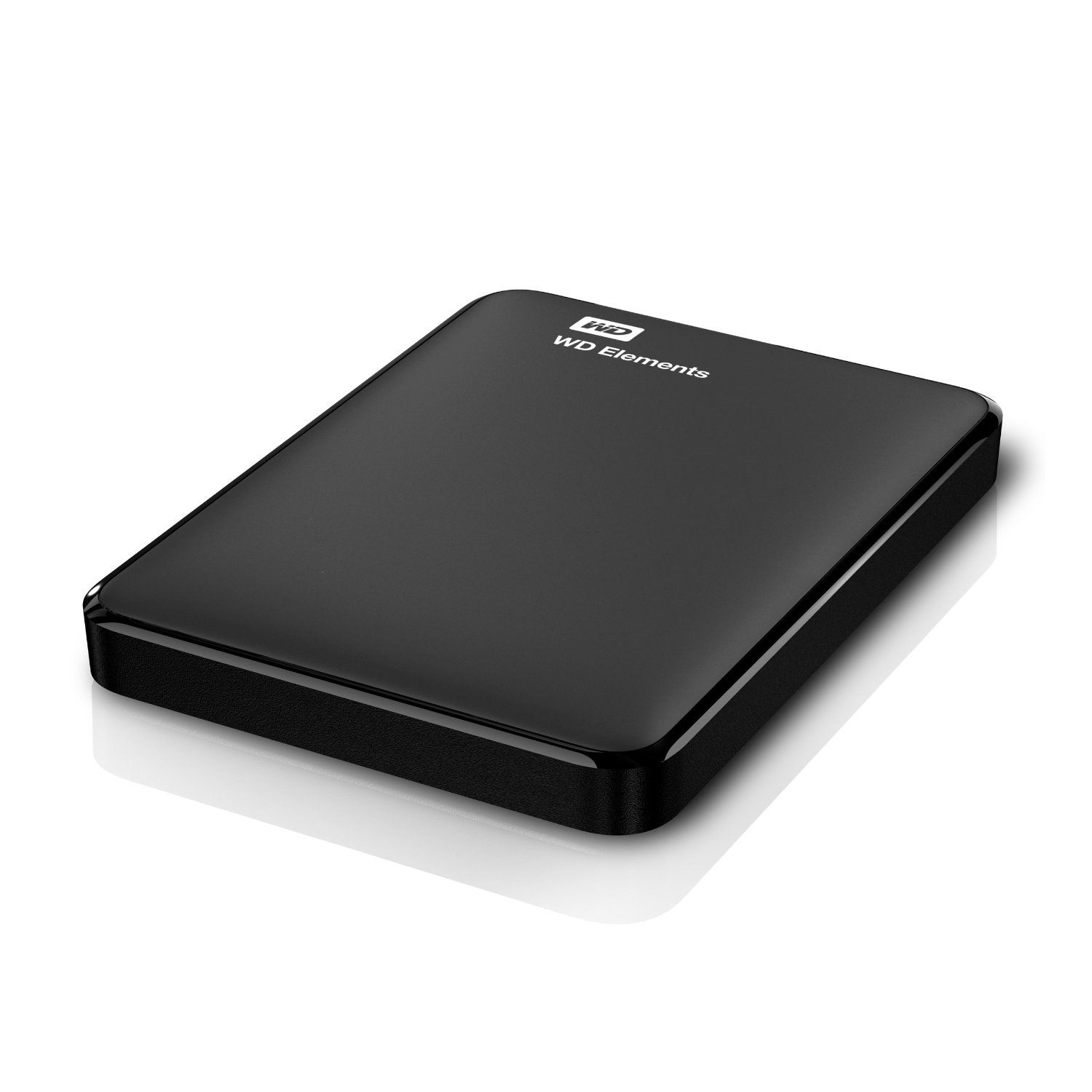 Disque dur portable Western Digital Elements USB 3 ,1TO 31€96 livré