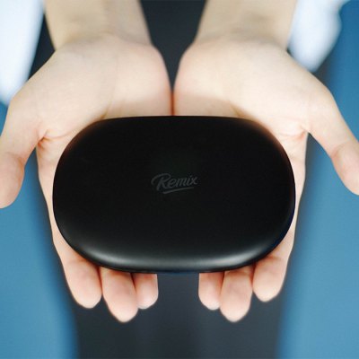 Boitier Android Remix Mini Jide RM1G Remix OS moins de 37€ livré