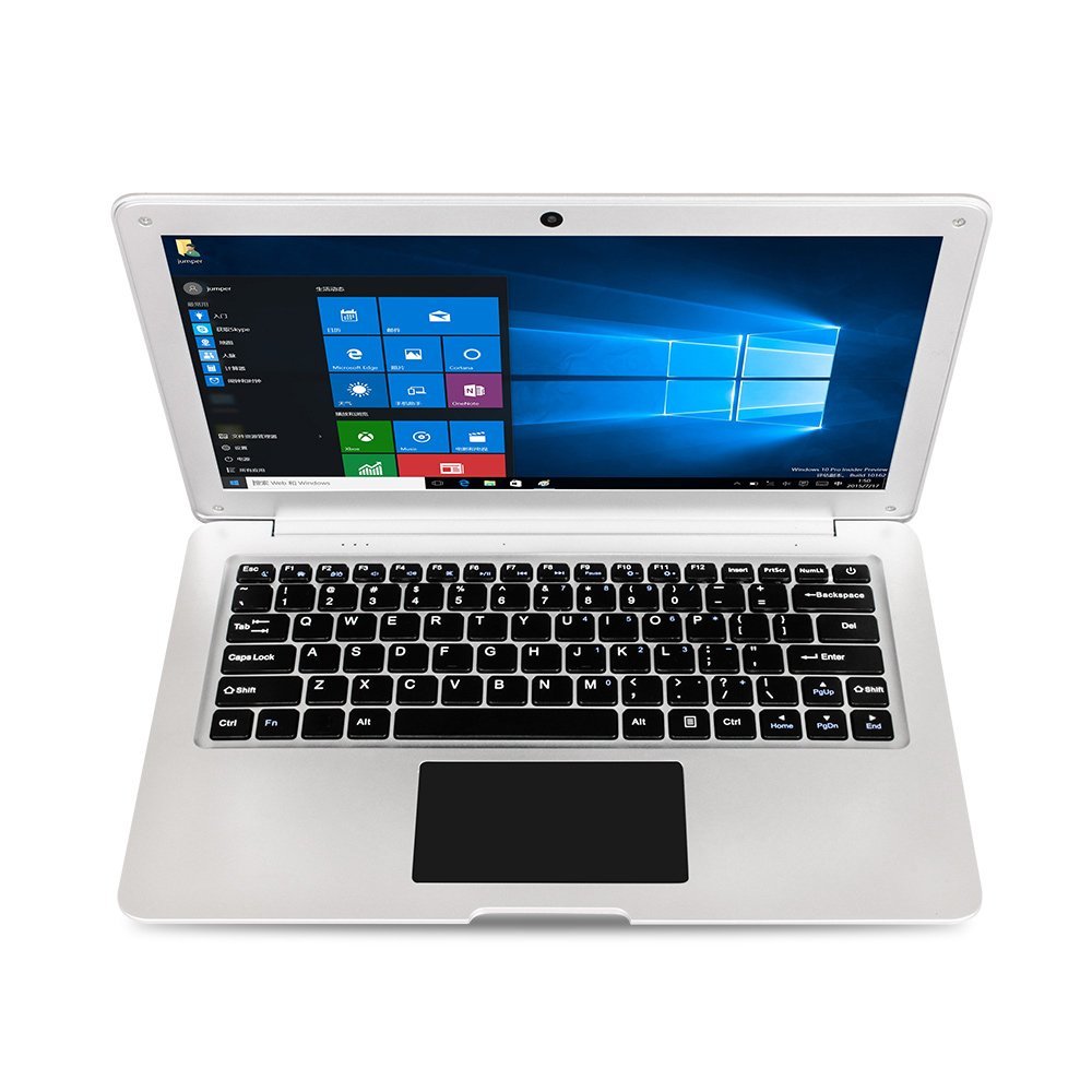 JUMPER EZbook 2SE 12.0 "1600*900 Intel Cherry Trail Z8350 à 119€99 @ Amazon