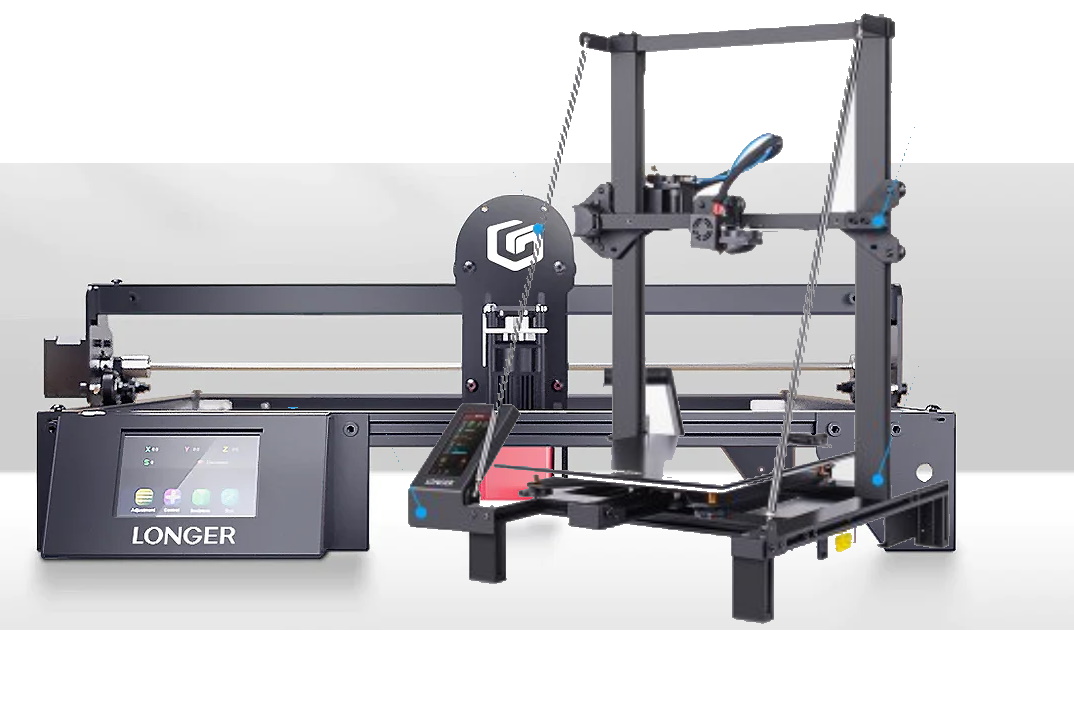 Promotions de rentrée sur la boutique Longer (Machines Laser RAY 5 et ...