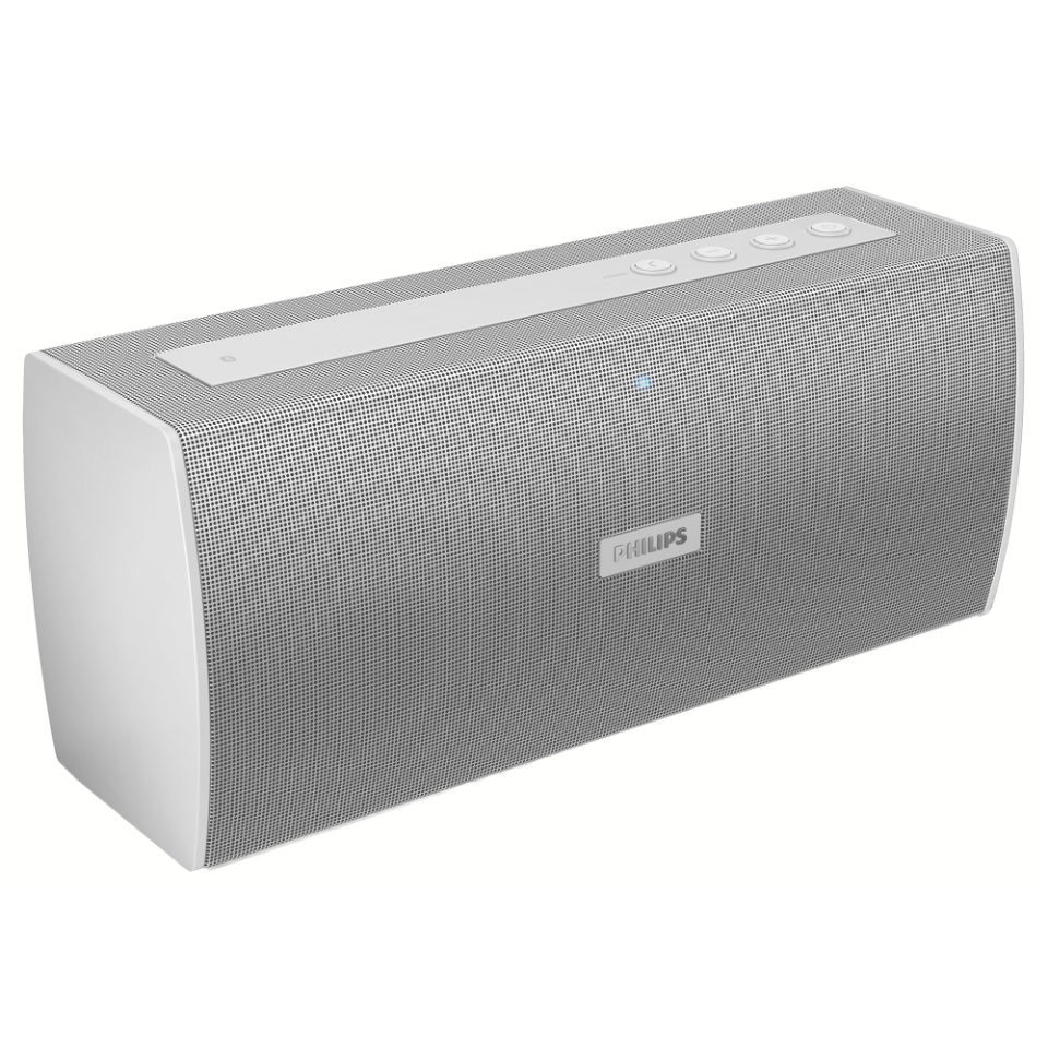Enceinte bluetooth Philips BT3000 à 4,99€ (ODR pour clients SFR)
