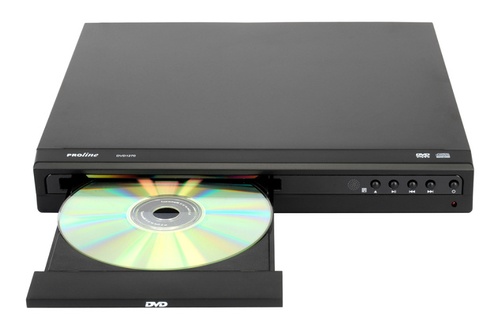 Un lecteur DVD vidéo de salon à 9€50