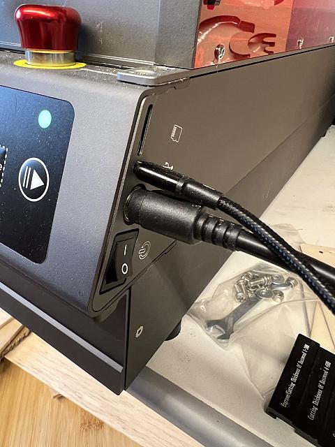 Test Creality Falcon2 PRO 22 watts, gravure & découpe au top pour tous