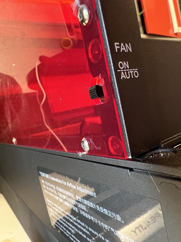 Test Creality Falcon2 PRO 22 watts, gravure & découpe au top pour tous