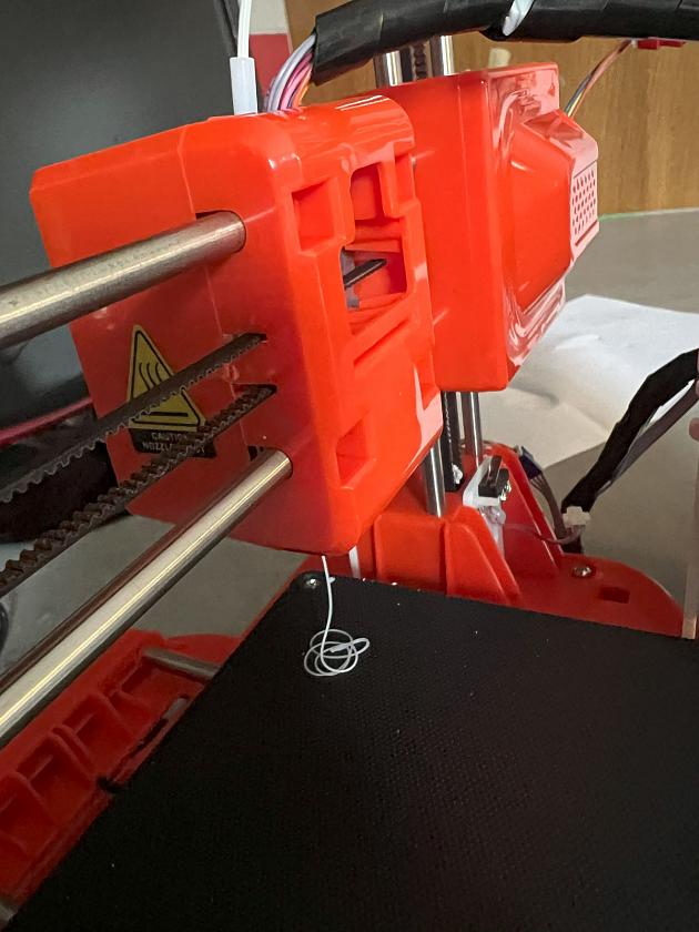 Test EasyThreed K7, l'impression 3D facile pour les enfants