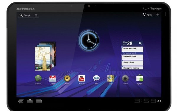 1 Tablettes Tactiles Android Tablette Android Milieu de gamme