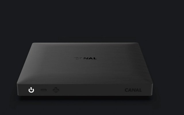 1 TV et Vidéos TV Ultra HD 4K